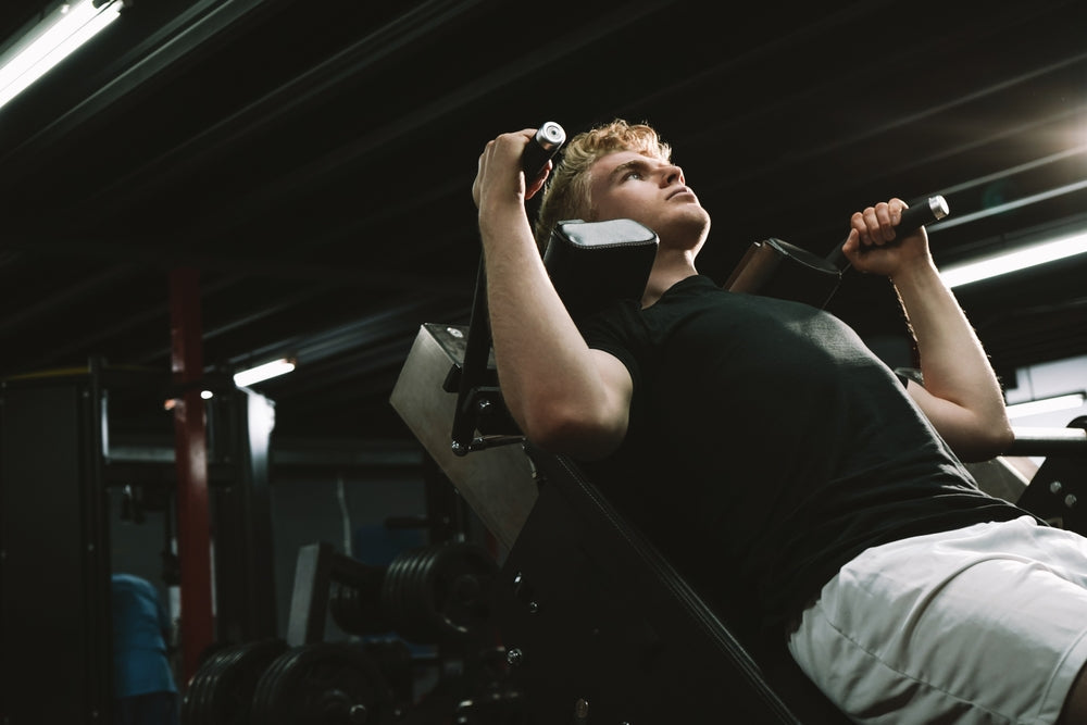 How to Do Hack Squat: Proper Form, Variations & Tips – Trojan Fitness