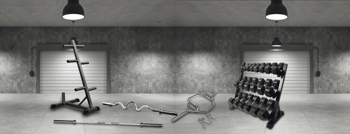 The Best Hex Bars for Boosting Up Your Strength Training ... – Trojan ...