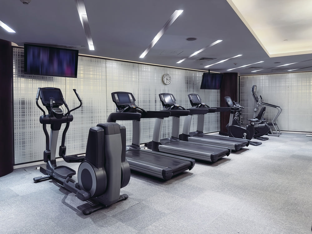 Shop Home Gym and Commercial Fitness Equipment – Trojan Fitness