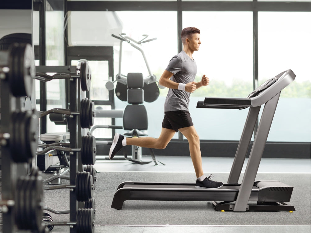 10 Best Treadmills for Runners in 2024 | Shop Under $2000 – Trojan Fitness