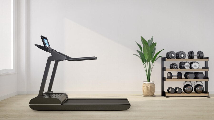Build Your Budget Friendly Home Gym With Trojan Fitness
