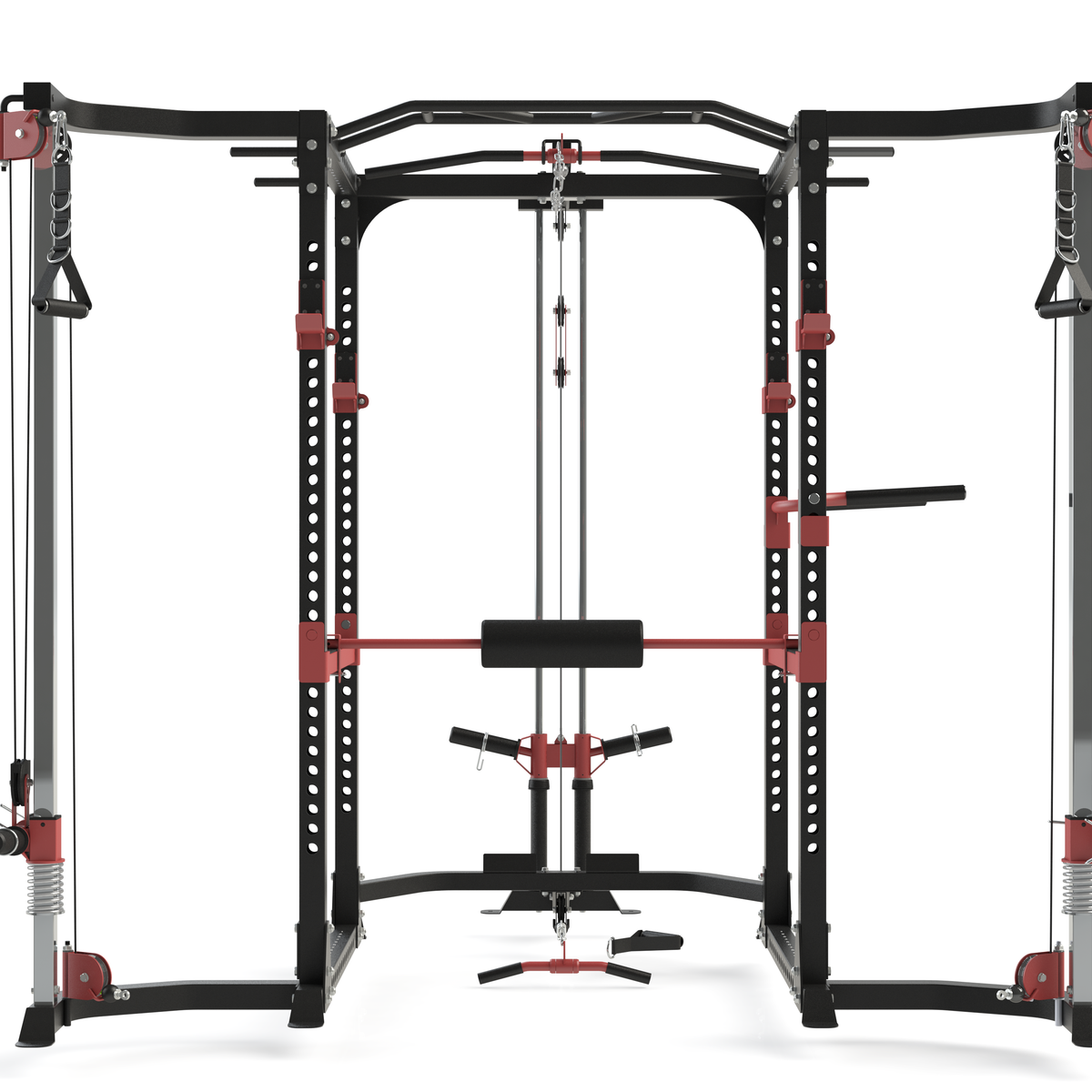 Strength Packages – Trojan Fitness