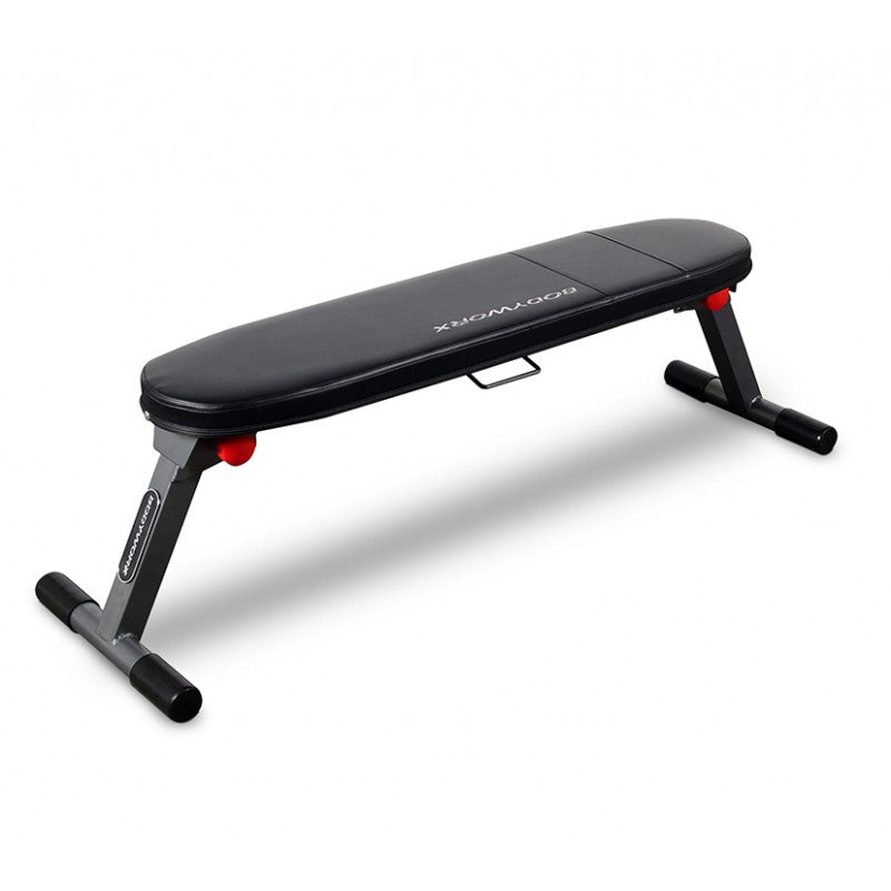 Flat Benches – Trojan Fitness
