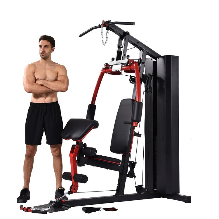 Multi Home Gyms – Trojan Fitness