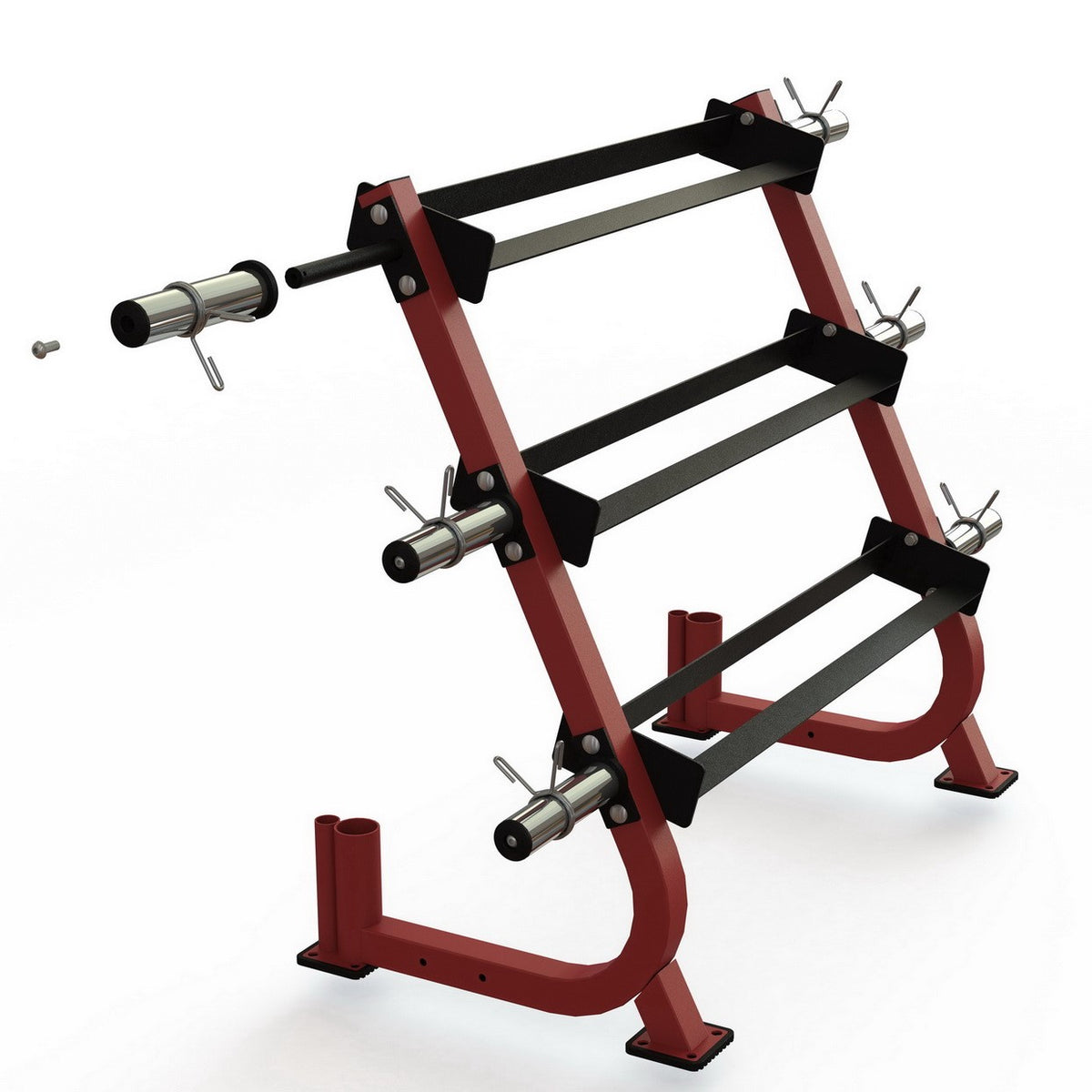 Storage Racks – Trojan Fitness