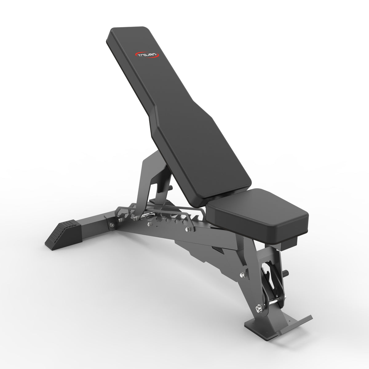 Gym Benches | Weight Benches | Trojan Fitness