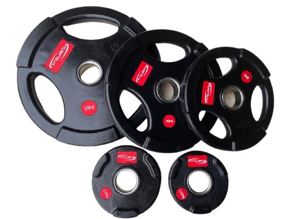 Weight Lifting Equipment | Trojan Fitness