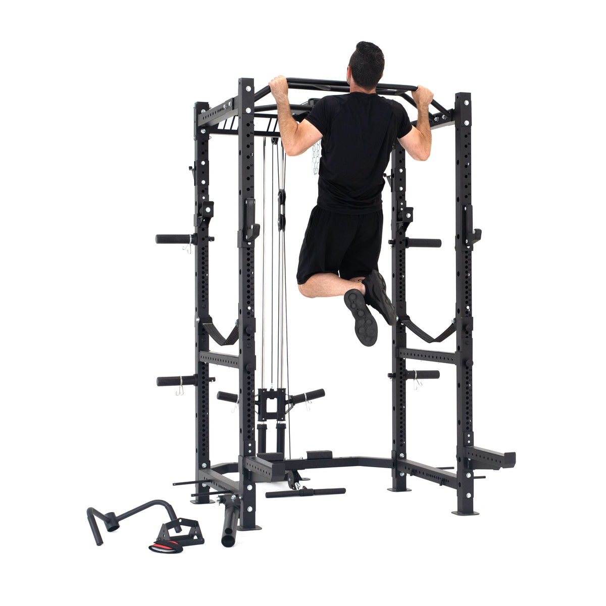 Strength Training Equipment for Sale | Trojan Fitness
