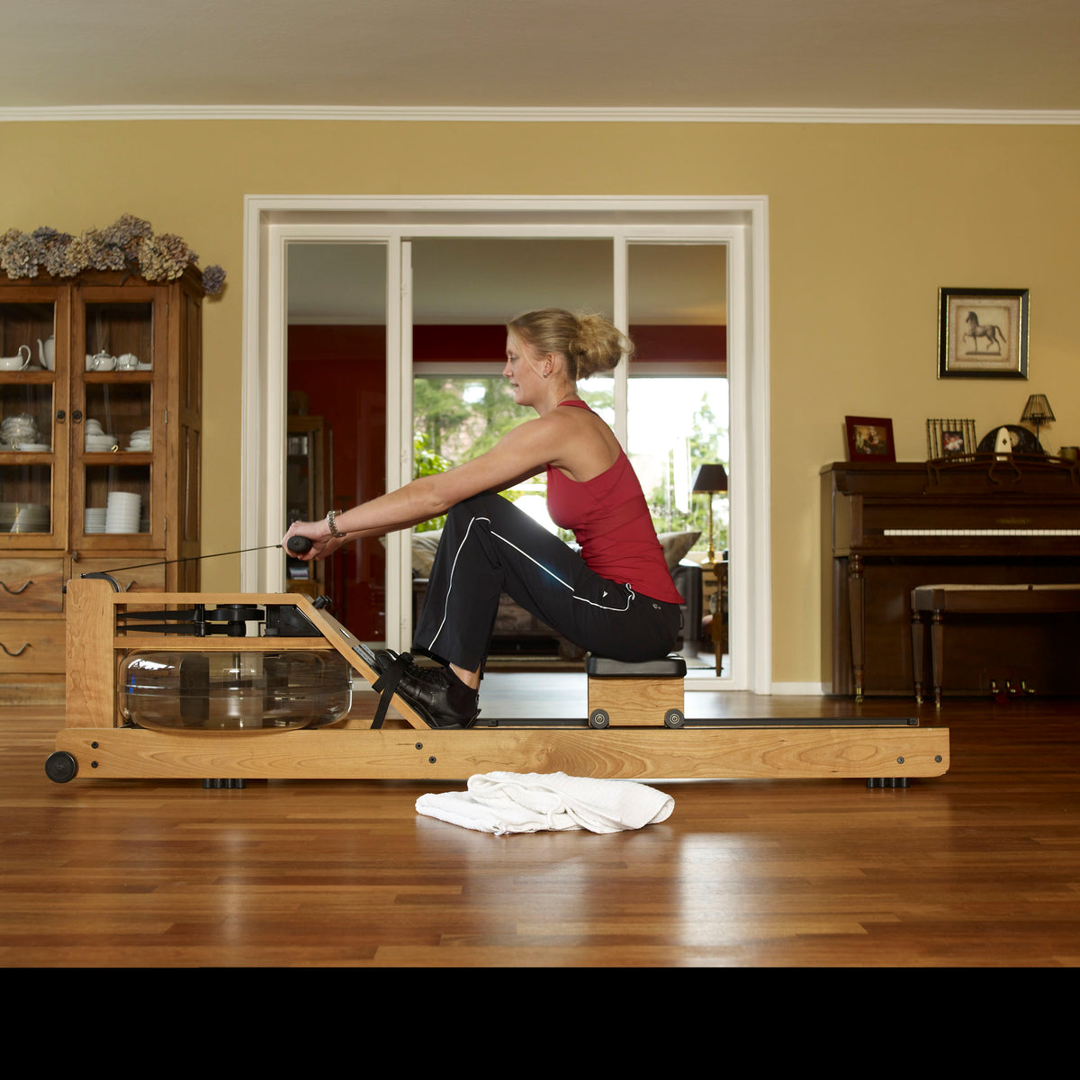 Rowers Water & Nohrd - Ergo's – Trojan Fitness