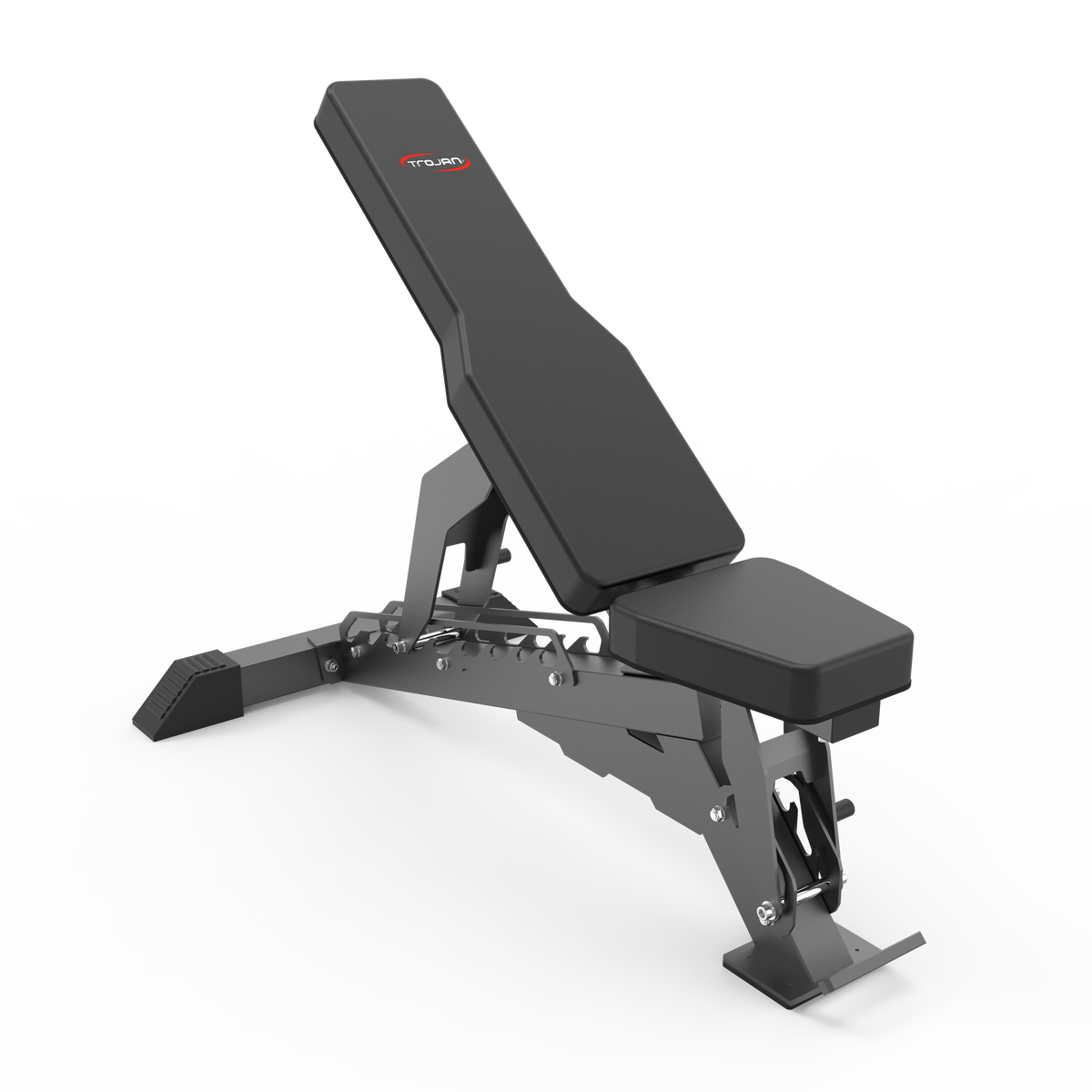 FID Benches Adjustable – Trojan Fitness