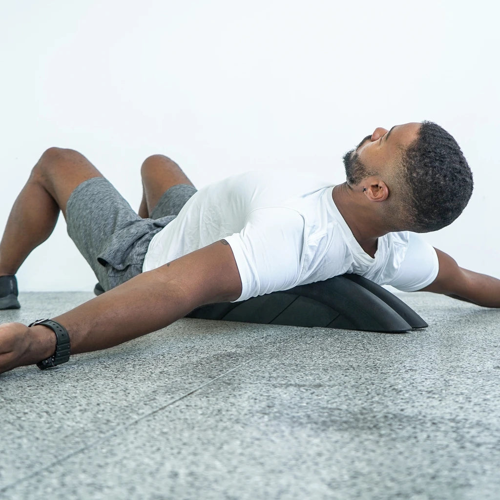 Stretch Training Gear | Trojan Fitness