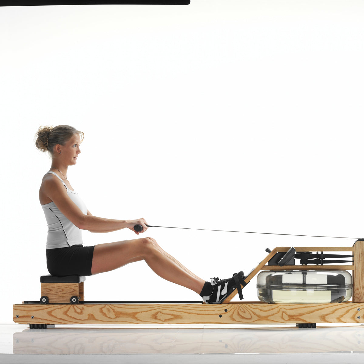 Air & Magnetic Rowers Nohrd – Trojan Fitness