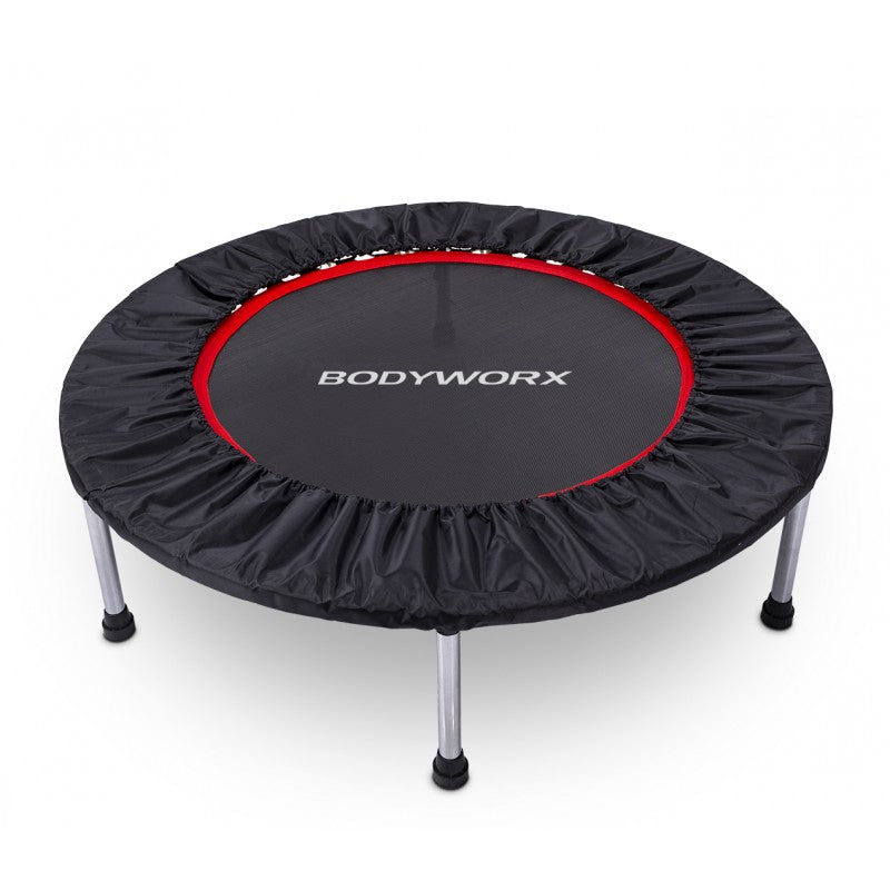 Trampoline Rebounder Mini 40 " Bodyworx – Trojan Fitness