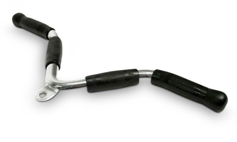 Multi-Purpose "V" Bar – Trojan Fitness