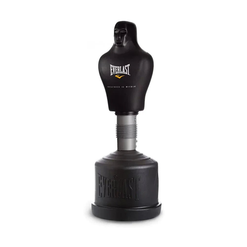 Boxing Man Adjustable Everflex Sparring Partner – Trojan Fitness