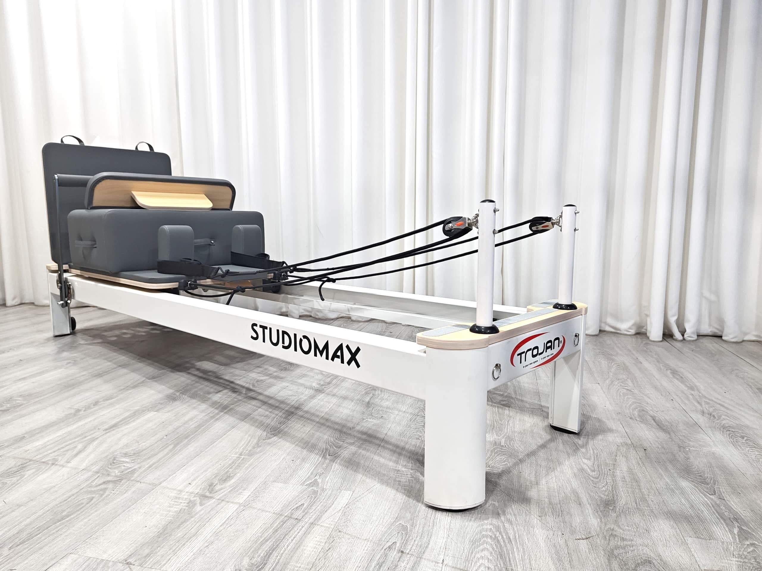 Shop Home Gym and Commercial Fitness Equipment – Trojan Fitness