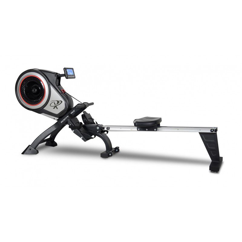 Bodyworx KR6000PROBT Programmable Rower – Trojan Fitness