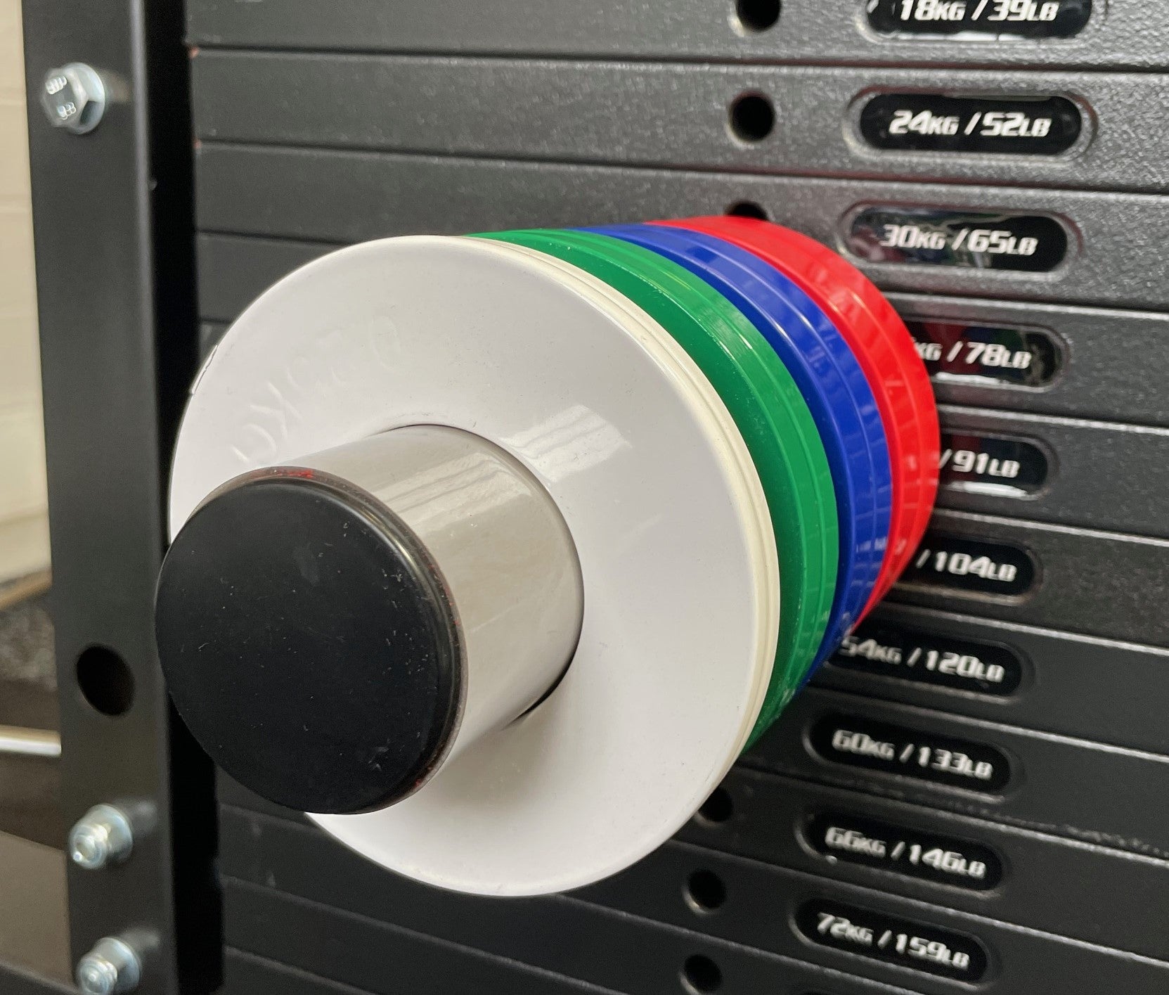 Smith Machines | Home Gym Equipment – Trojan Fitness