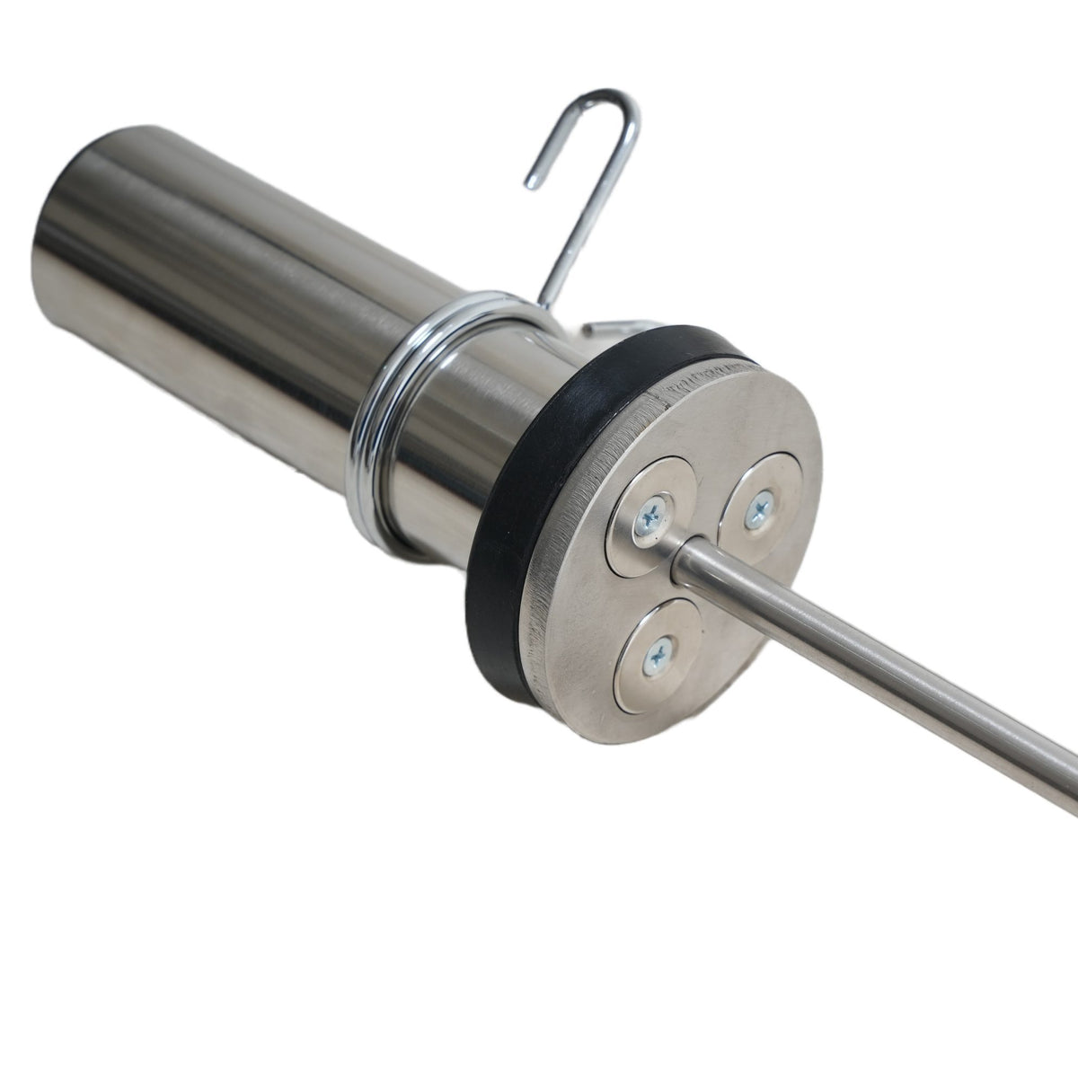 Weight Stack Load Horn | Pin Magnetic Version – Trojan Fitness