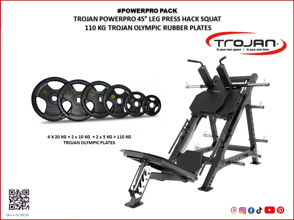 Shop Home Gym and Commercial Fitness Equipment – Trojan Fitness