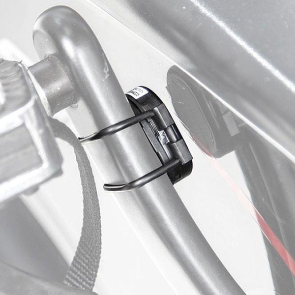 Dualpro Bluetooth Cadence Speed Sensor – Trojan Fitness