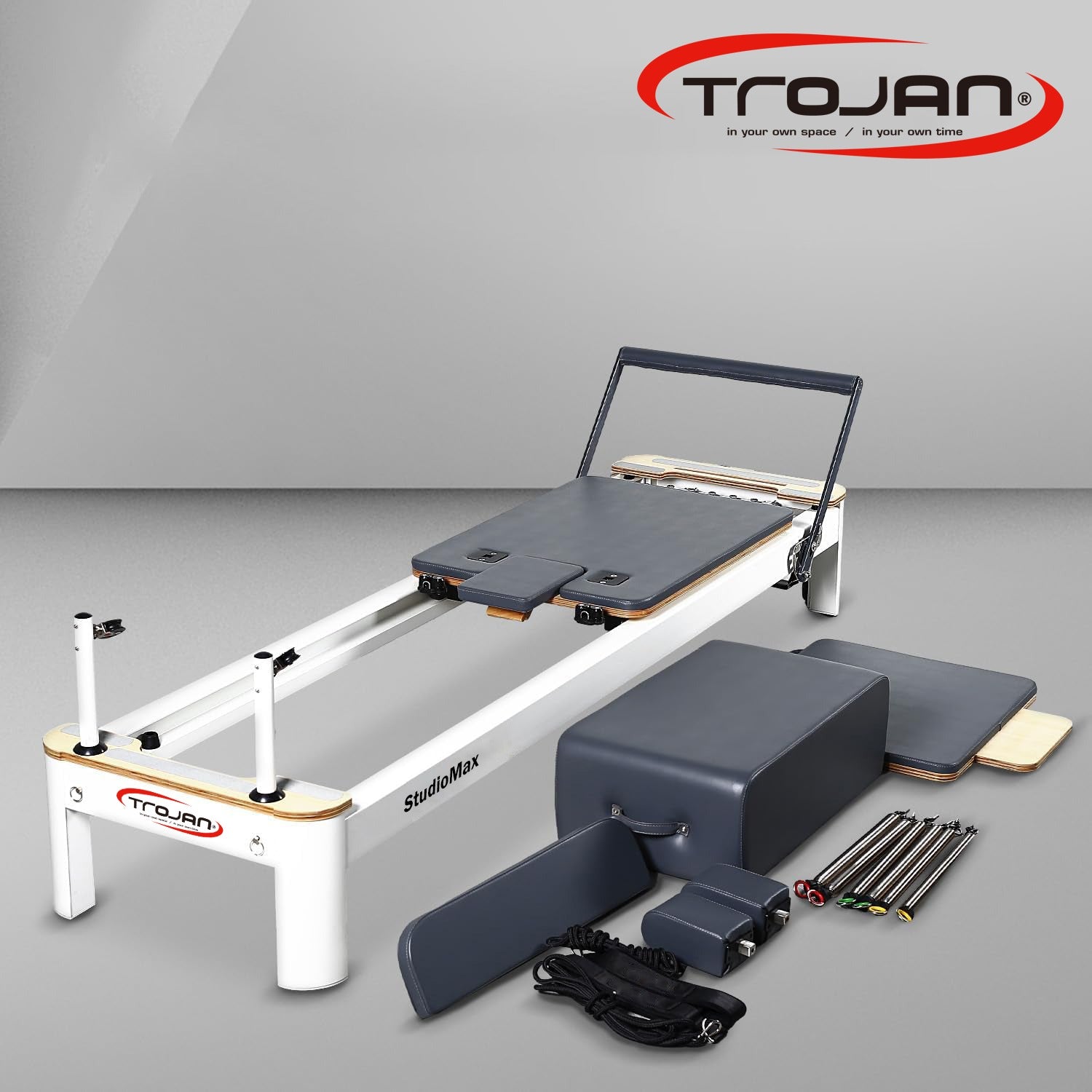 Shop Home Gym and Commercial Fitness Equipment – Trojan Fitness