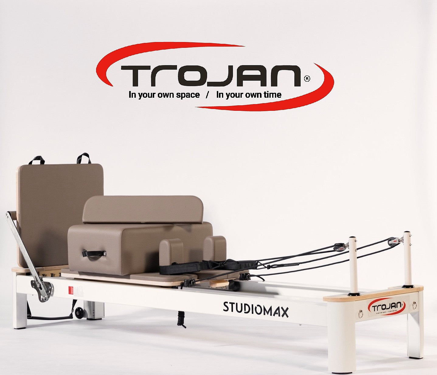 Shop Home Gym and Commercial Fitness Equipment – Trojan Fitness