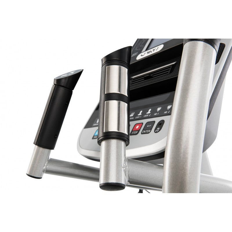 Spirit SXS895 Adjustable Incline HIIT Stepper Trainer – Trojan Fitness