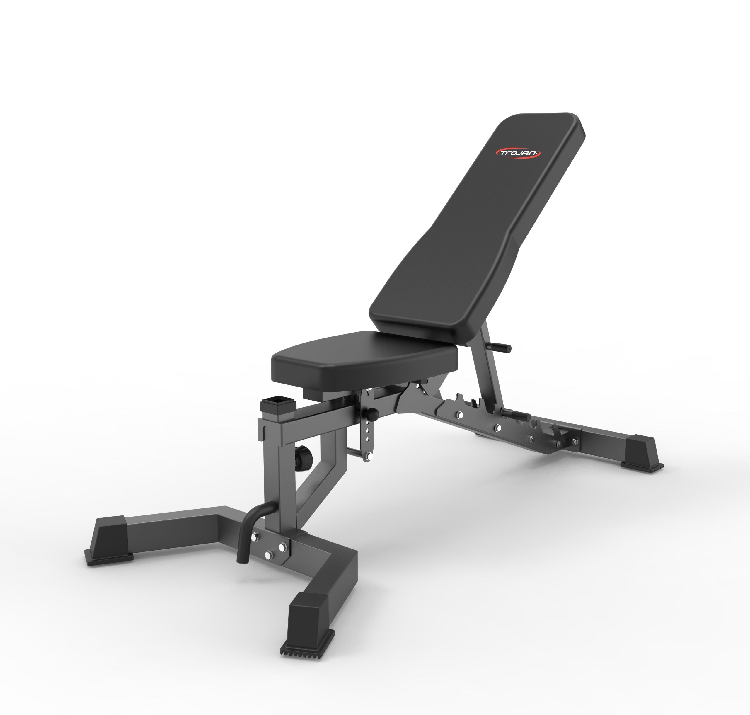 Gym Benches | Weight Benches | Trojan Fitness