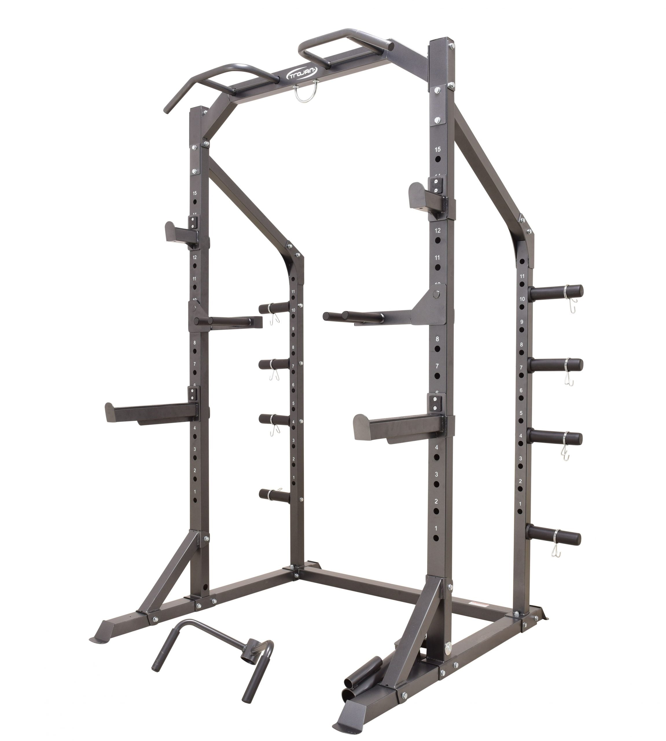 Shop Home Gym and Commercial Fitness Equipment – Trojan Fitness