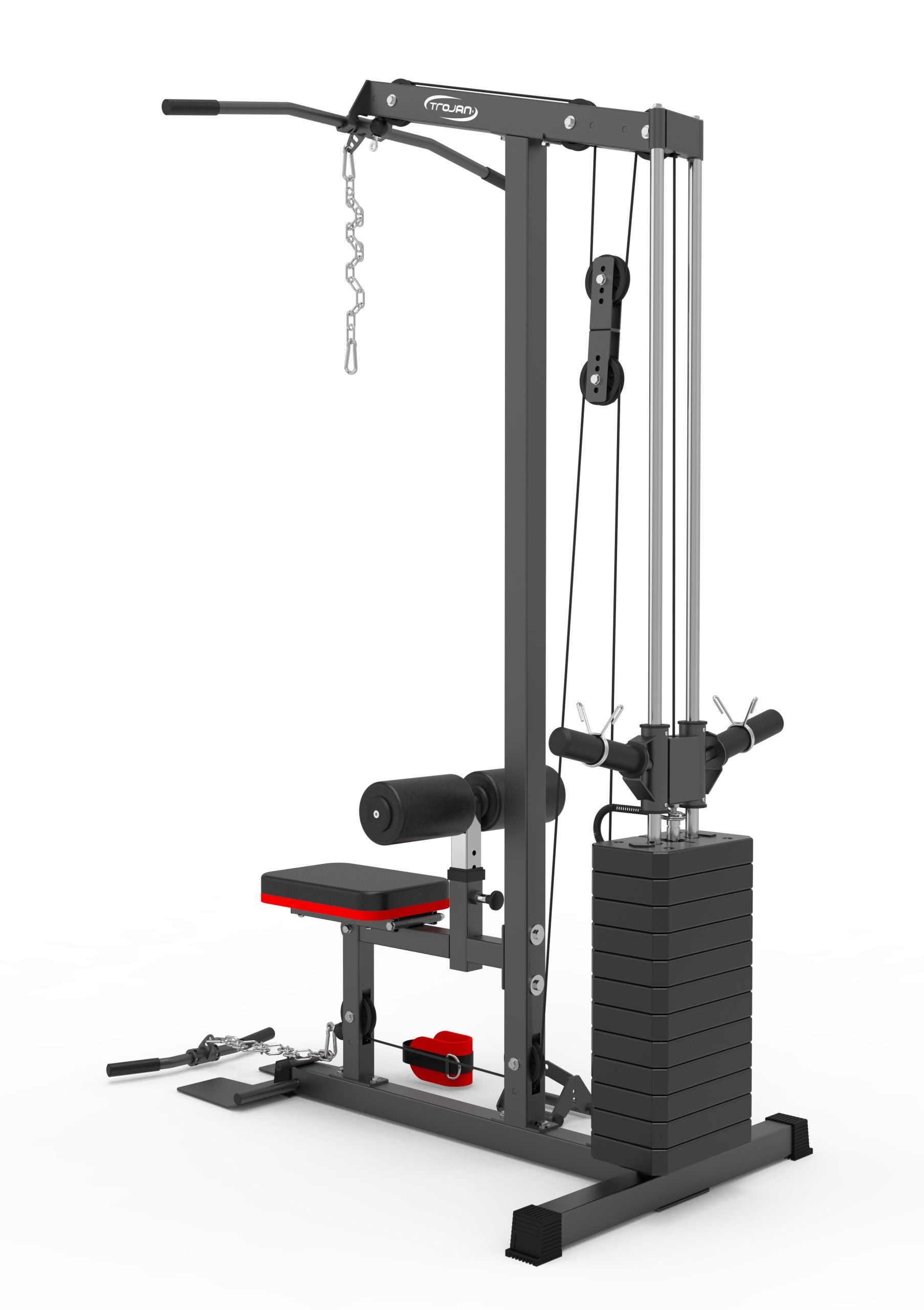 Shop Home Gym and Commercial Fitness Equipment – Trojan Fitness