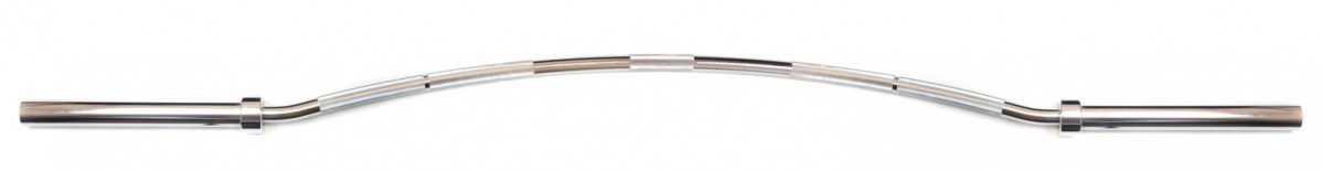 Olympic 7 Ft 20 Kg Bent Bow Barbell – Trojan Fitness