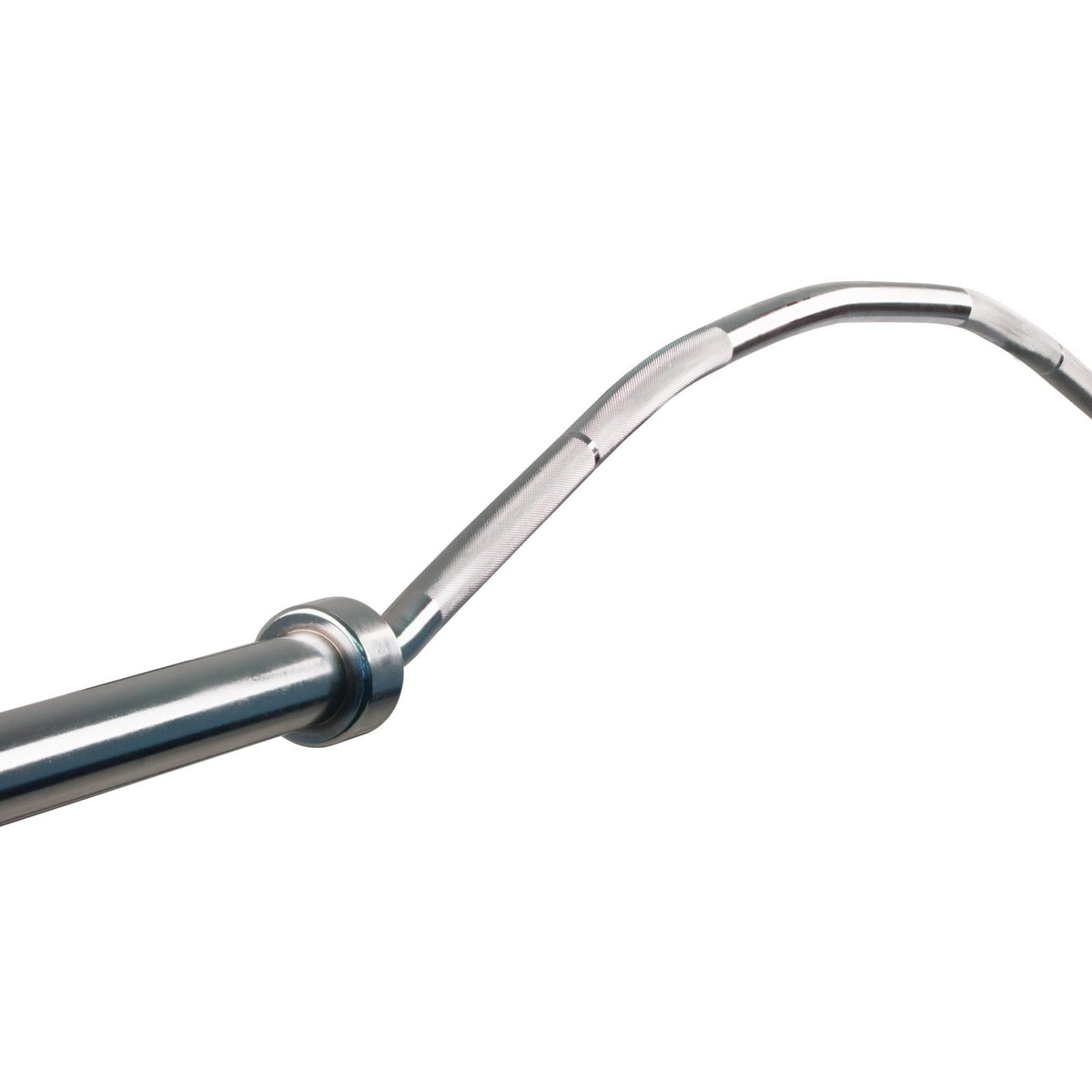 Olympic 7 Ft 20 Kg Bent Bow Barbell – Trojan Fitness