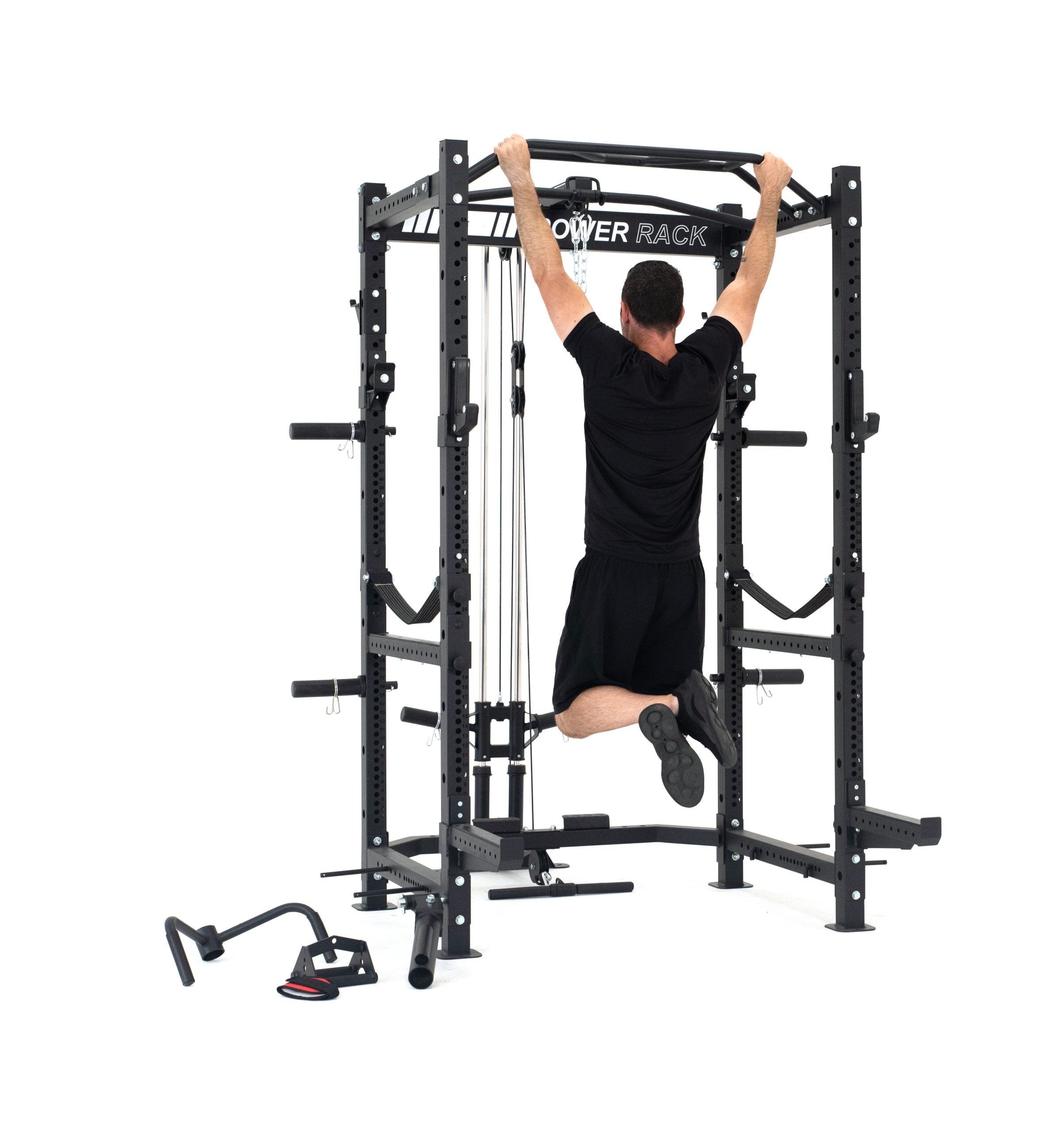 Shop Home Gym and Commercial Fitness Equipment – Trojan Fitness