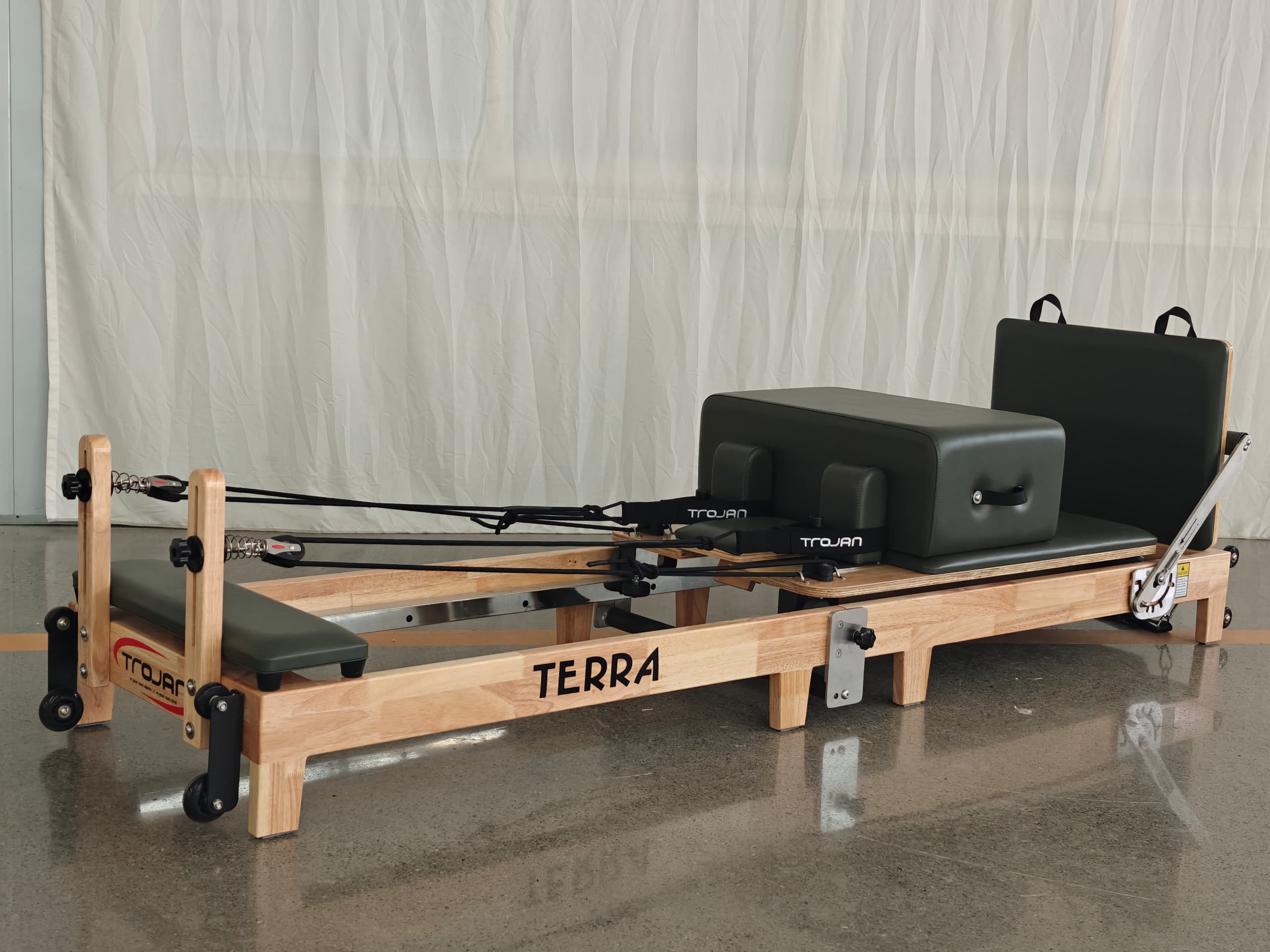 Shop Home Gym and Commercial Fitness Equipment – Trojan Fitness