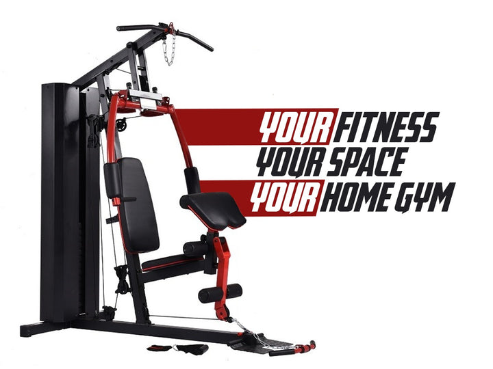 Shop Home Gym and Commercial Fitness Equipment – Trojan Fitness