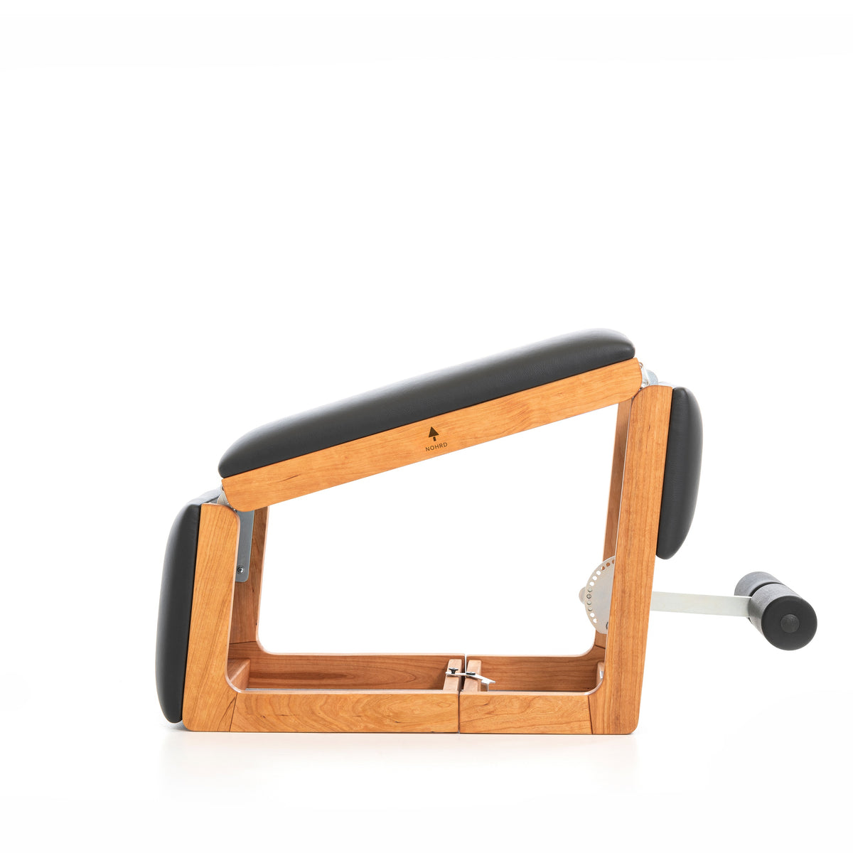 TriaTrainer - 3-in-1 Oak Physio Exercise Bench – Trojan Fitness