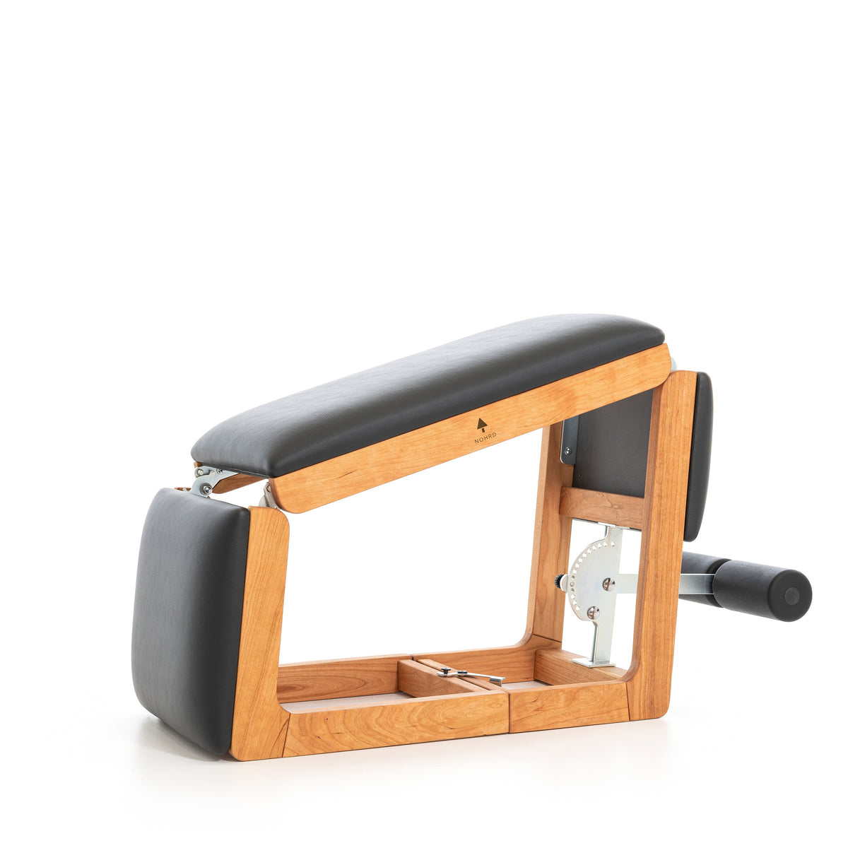 Swing Bells Oak 8 Pcs Set with Tower & Oak Tria Bench Combo – Trojan ...