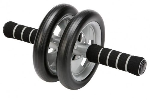 Exercise Wheel Double – Trojan Fitness