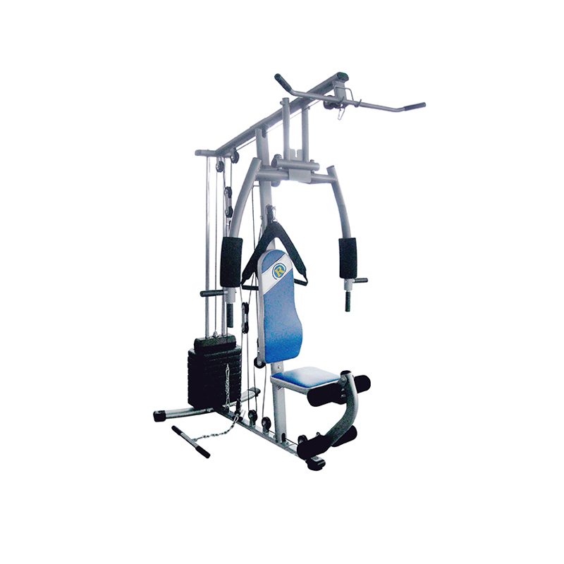 Multi Home Gyms – Trojan Fitness