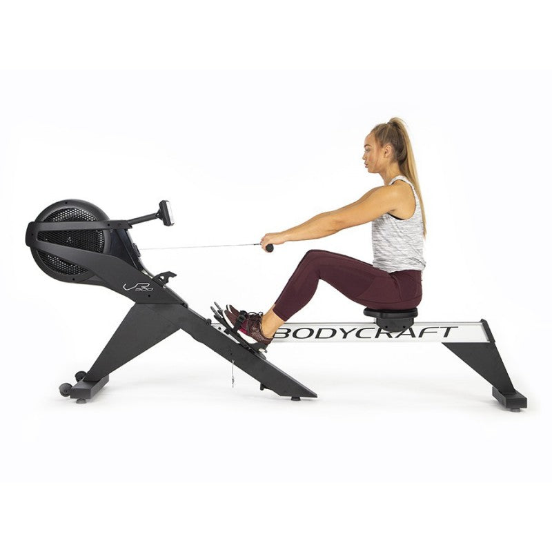 Bodycraft KVR500 - Pro Rower – Trojan Fitness