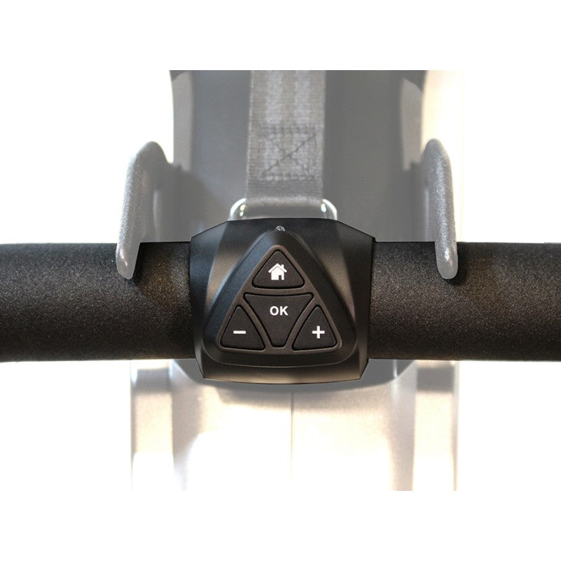 Bodycraft KVR500 - Pro Rower – Trojan Fitness